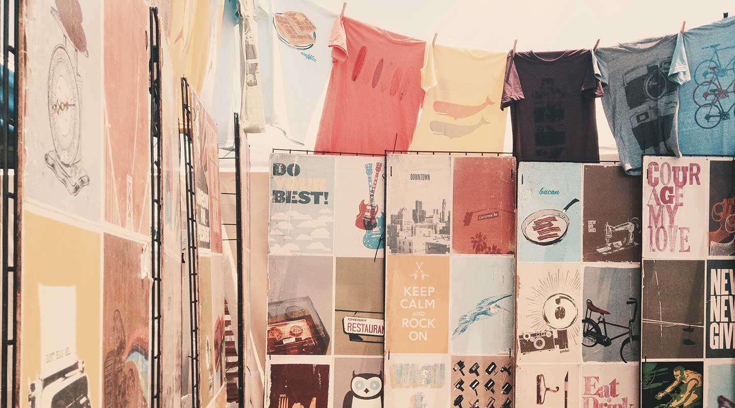 The Poster List Warehouse Sample Sale | WarehouseSales.com