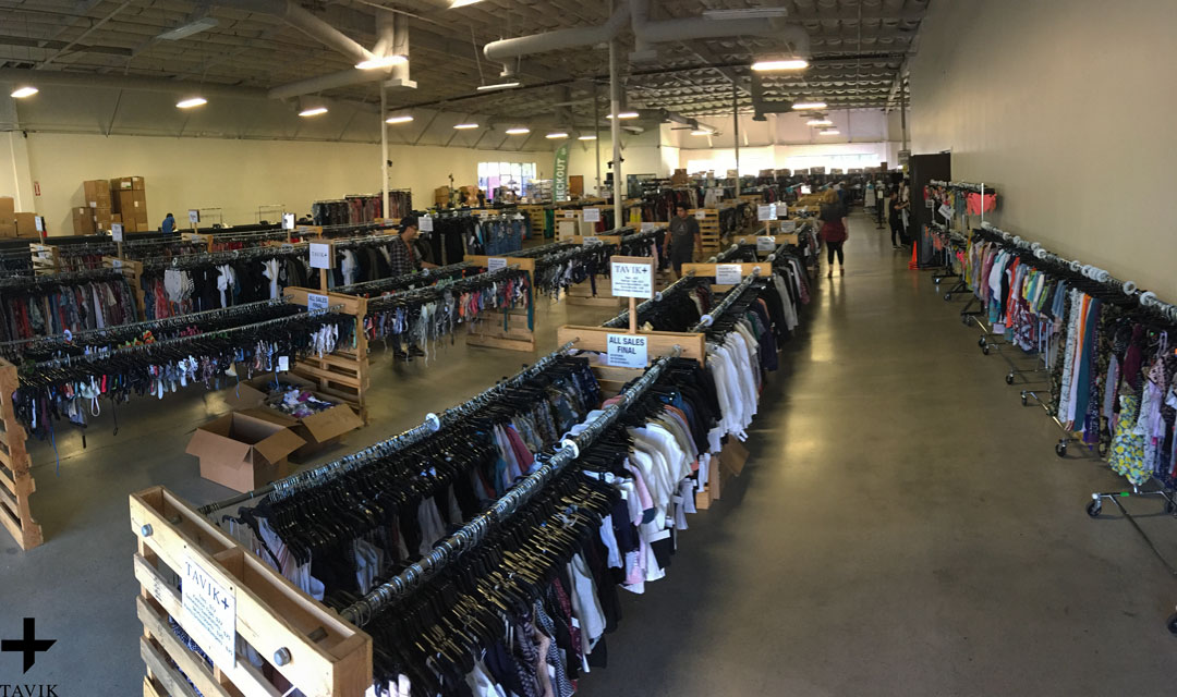 Tavik Warehouse Sale | WarehouseSales.com