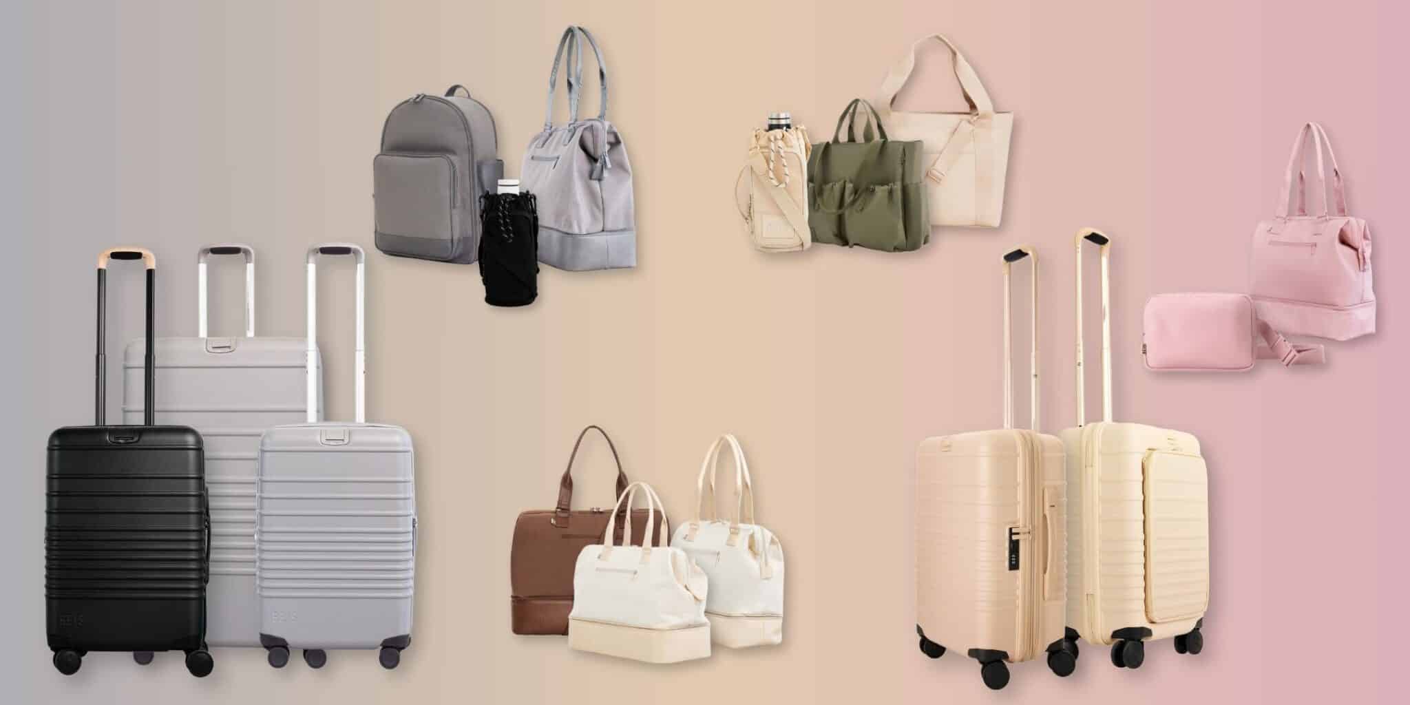 BÉIS Warehouse Sale | December 2024 | WarehouseSales.com
